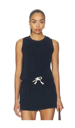 Perfectwhitetee Scoop Neck Camis Tanks For Women