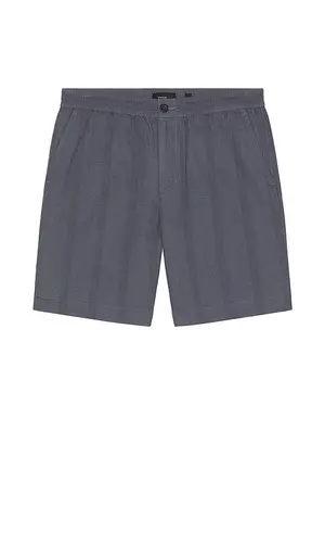 Vince Cove Stripe Short