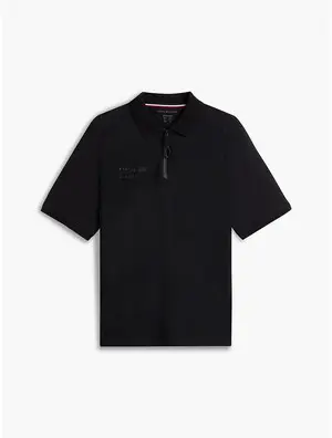 Tommy Hilfiger Tommy X Us Sailgp Team Tonal Tech Polo