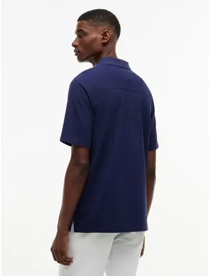 Tommy Hilfiger Tommy X Us Sailgp Team Tech Polo