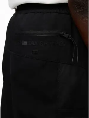 Tommy Hilfiger X U.s. Sailgp Team Tonal Cargo Shorts