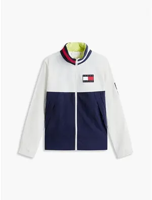 Tommy Hilfiger Tommy X Us Sailgp Team Convertible Jacket