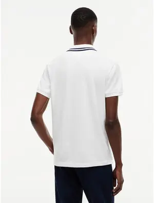 Tommy Hilfiger Regular Fit England Soccer Polo