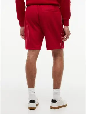Tommy Hilfiger Retro Soccer Track Shorts