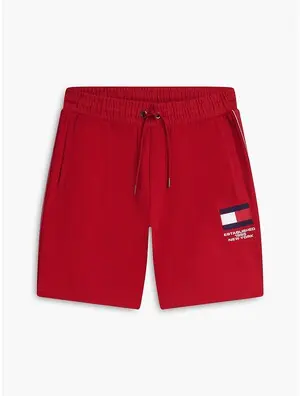 Tommy Hilfiger Retro Soccer Track Shorts