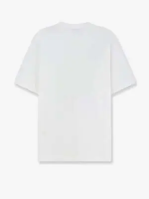 Balenciaga The Window Cotton T-shirt