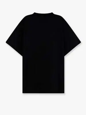 Balenciaga The Door Cotton Tshirt