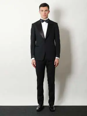TOM FORD Shelton Wool Tuxedo