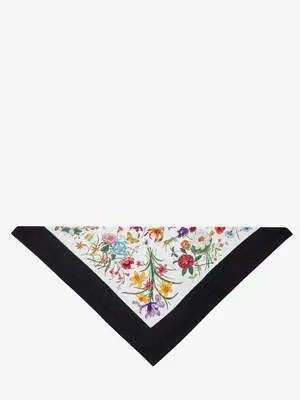 Gucci Silk Hair Band