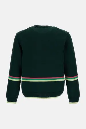 JW Anderson Knit Cotton Sweater