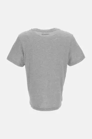 JW Anderson Animal Stars T-shirt - Grigio