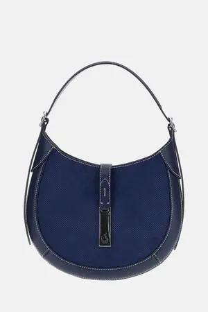 Polo Ralph Lauren Polo Id Small Shoulder Bag