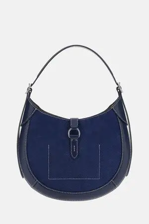 Polo Ralph Lauren Polo Id Small Shoulder Bag