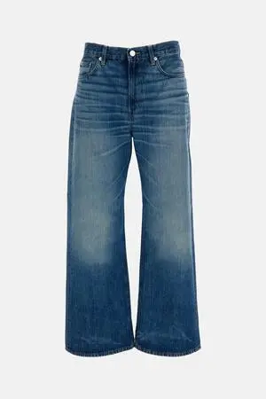 HAIKURE Winny Jeans Ryder - Blu