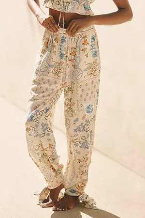 Agua Bendita Zaida Pants