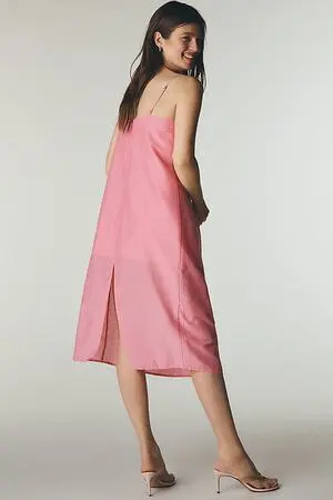 PISTOLA Victoria Midi Dress