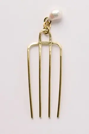 Free People Pelo Modern Comb