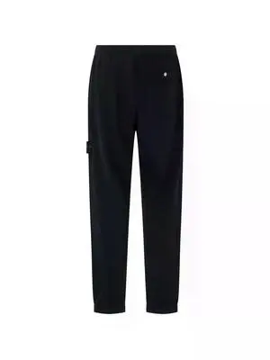 Stone Island Logo-patch Track Pants