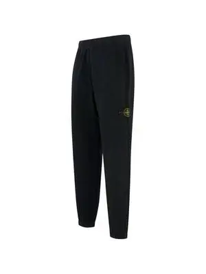 Stone Island Logo-patch Track Pants