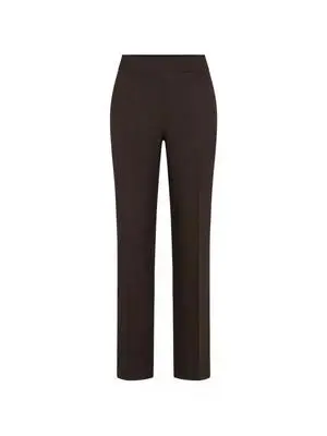 Jenni Kayne Creased Slim-fit Trousers