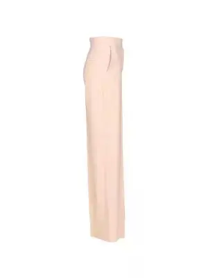 Max Mara Girone Wide-leg Trousers