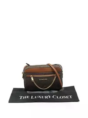 Michael Kors Jet Set Crossbody Bag