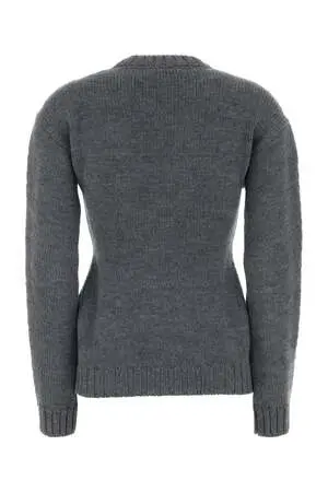 JIL SANDER Wool Sweater