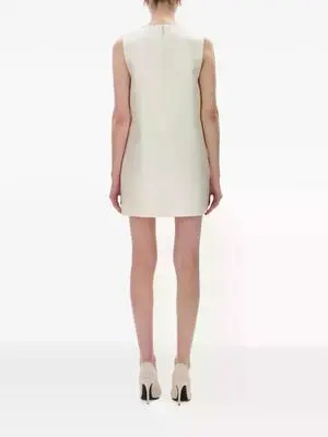 Rachel Gilbert Ludovica Embellished Mini Dress