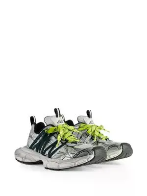 Balenciaga 3xl Interlace Sneakers