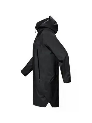 Arc'teryx Beta Hooded Coat - Black
