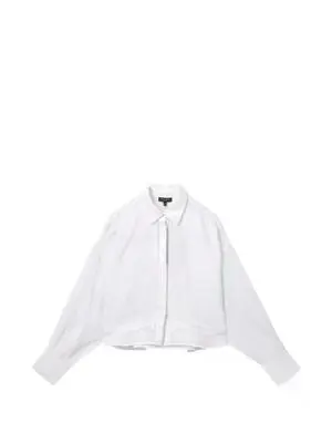 Rag & Bone Panelled Shirt