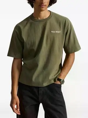 Polo Ralph Lauren Polo Sport Logo-print T-shirt