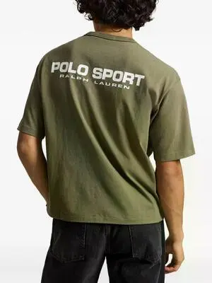 Polo Ralph Lauren Polo Sport Logo-print T-shirt