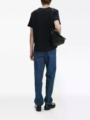 A.p.c. Graphic-print T-shirt