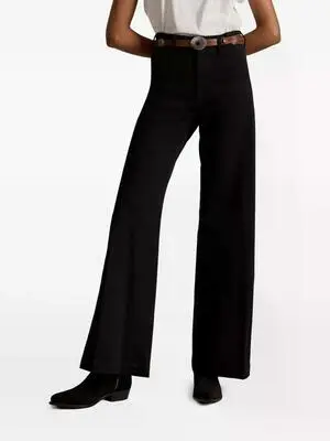 Polo Ralph Lauren Beaton Belt-loops Trousers