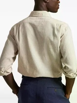 Polo Ralph Lauren Striped Shirt