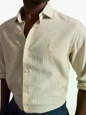 Polo Ralph Lauren Striped Shirt