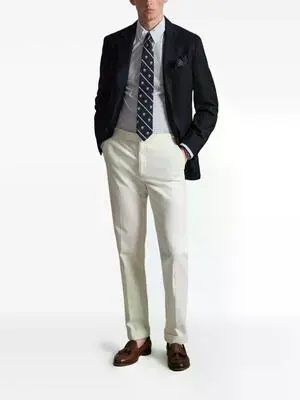Polo Ralph Lauren Pony-embroidered Checked Shirt