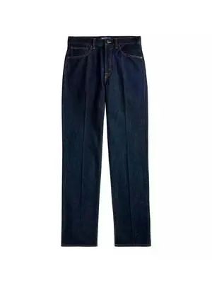 Polo Ralph Lauren Belt Loops Jeans