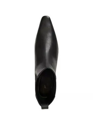 Polo Ralph Lauren Chelsea Leather Boots