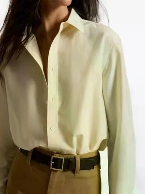Polo Ralph Lauren Pointed Collar Button-down Shirt