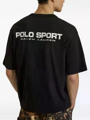 Polo Ralph Lauren Logo-print T-shirt