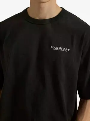 Polo Ralph Lauren Logo-print T-shirt