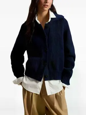 Polo Ralph Lauren Rib-knit Cardigan