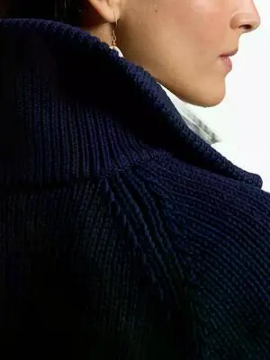 Polo Ralph Lauren Rib-knit Cardigan