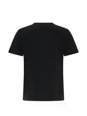 Stone Island Cotton T-shirt