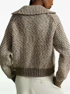 Polo Ralph Lauren Striped Sweater