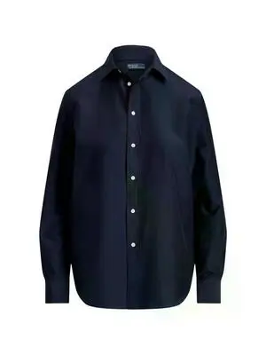 Polo Ralph Lauren Button Shirt - Blue