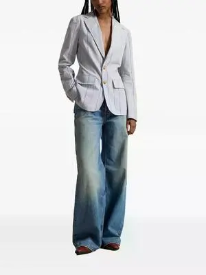 Polo Ralph Lauren Single-breasted Blazer