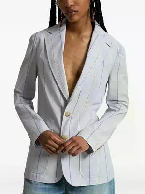 Polo Ralph Lauren Single-breasted Blazer